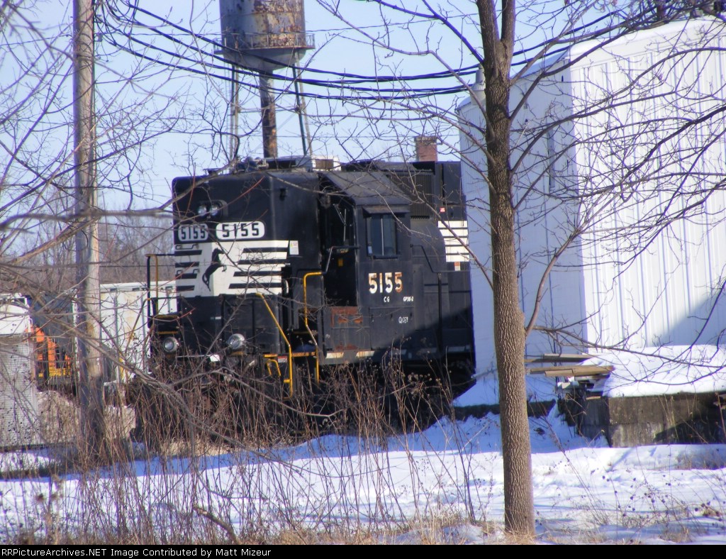 NS 5155